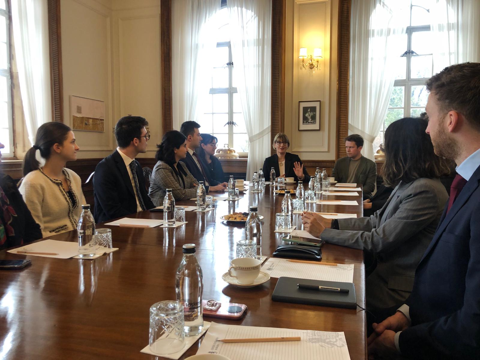 Joint Training Program Organized by Our Academy in Cooperation with the ...